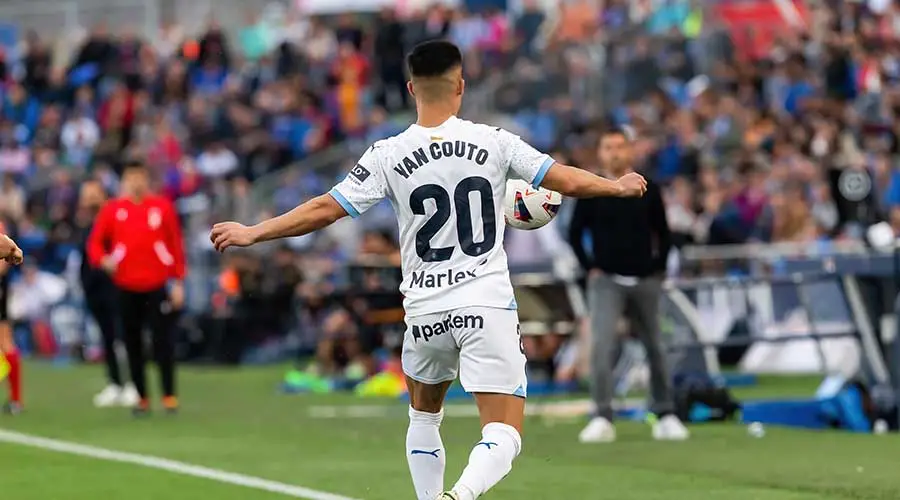 Meet the 10 best Brazilian right-backs in the world today