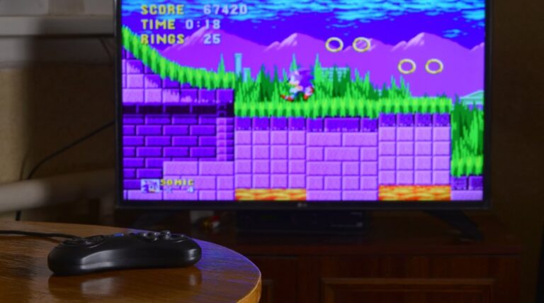 The 35 greatest Mega Drive games of all time
