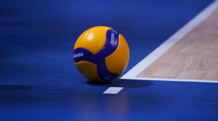 The 20 greatest volleyball players of all time