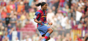 Meet the 20 best wingers of all time in soccer history