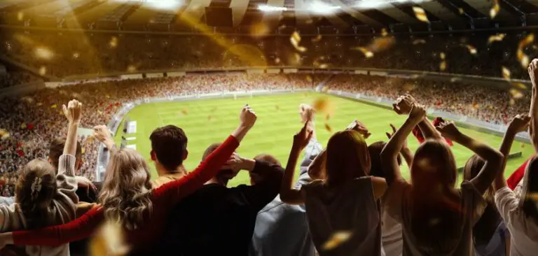 2024's biggest soccer fans in the world: the updated list
