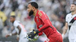 Updated list: the 10 best Brazilian goalkeepers today