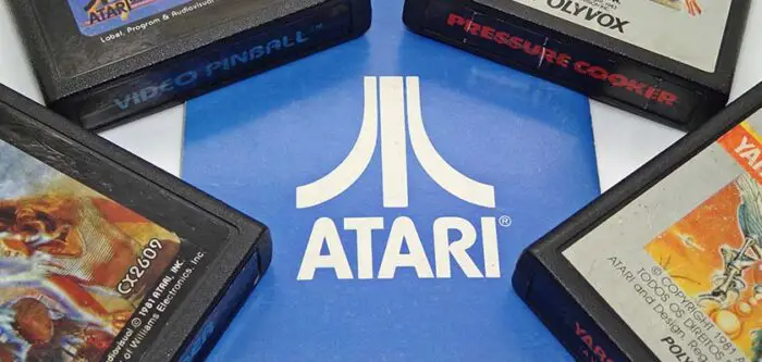 The 25 greatest Atari games of all time