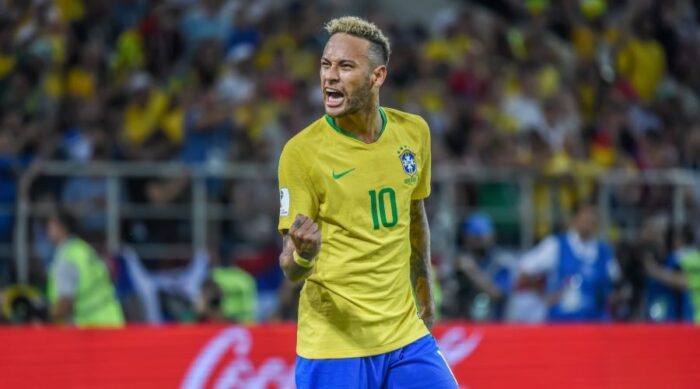 Meet the 10 greatest Brazilian wingers of all time