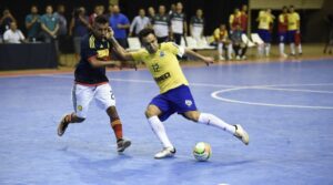 Check out our list of 15 Greatest futsal players of all time