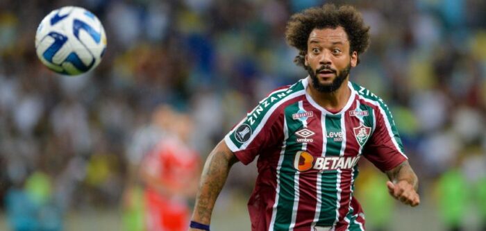 The greatest left-backs of all time: check out the top 15