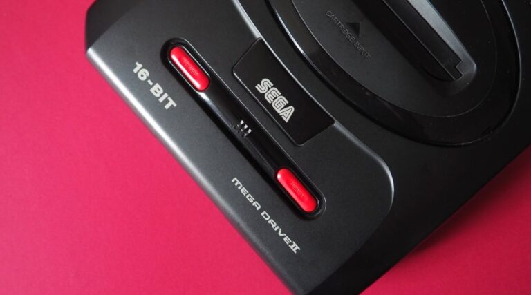 The 35 greatest Mega Drive games of all time
