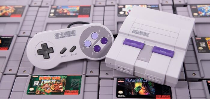 The 20 greatest Super Nintendo games of all time