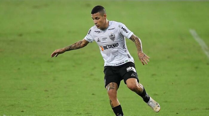 Best left-backs in Brazil: check out our top 10 players