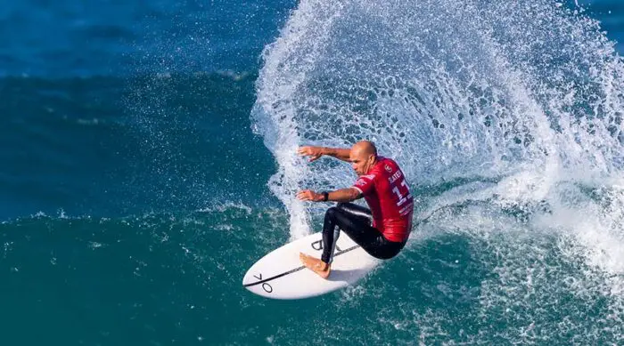 The 20 best surfers of all time