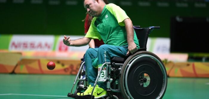 12 regras da bocha paralímpica para conhecer o esporte! Guia
