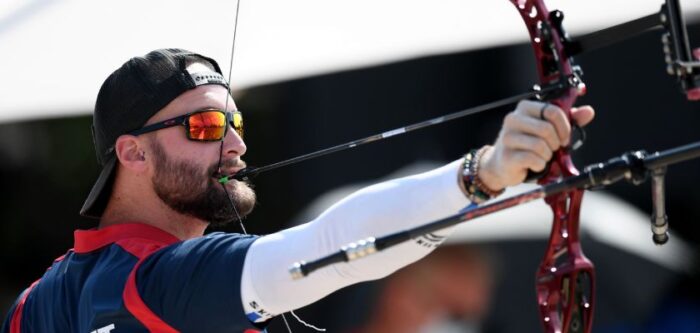 Rules of paralympic archery: everything you need to know