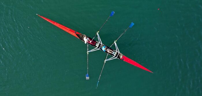 Rules of paralympic rowing: classifications, races and more