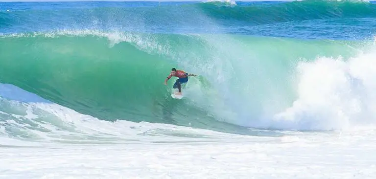 The 20 best surfers of all time