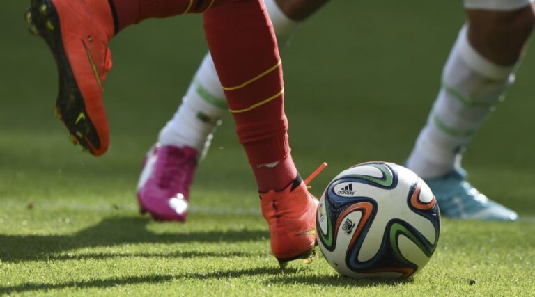Best soccer team names and 100 ideas to inspire you