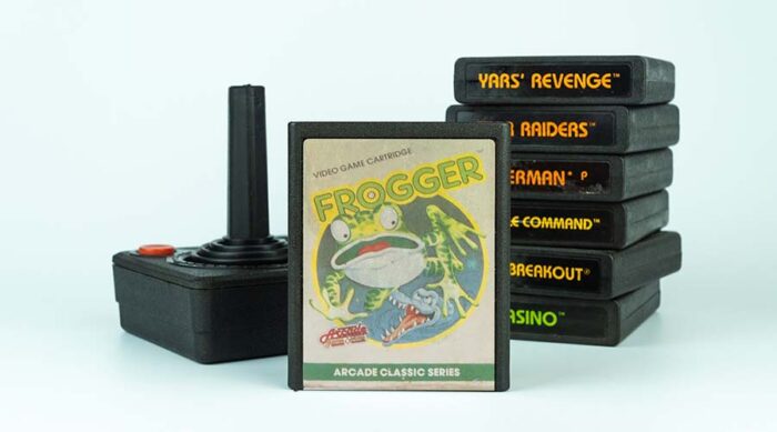 The 25 greatest Atari games of all time