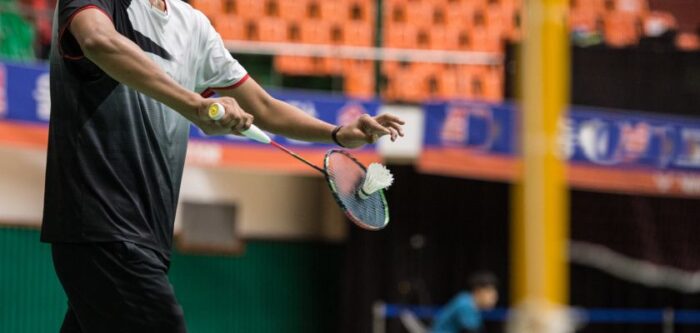 Badminton glossary: shuttlecock, foul, racket, smash and more