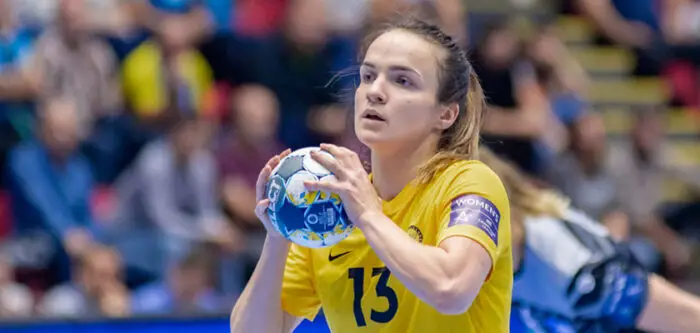Discover the 15 best female handball players of all time