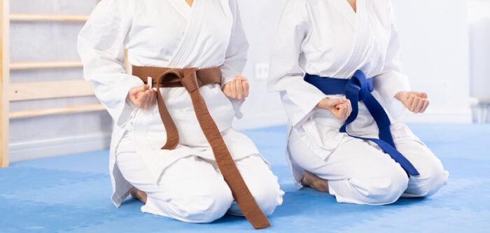 Check out our list of the 10 best women karateka of all time