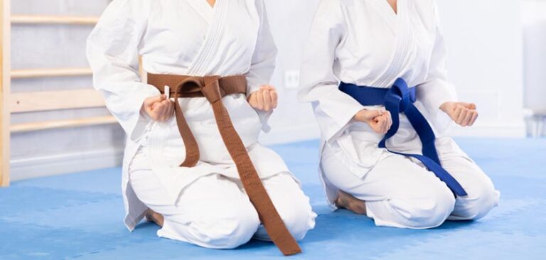 Check out our list of the 10 best women karateka of all time