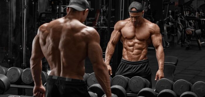 Bodybuilding glossary: bulk, cutting, peaking and more
