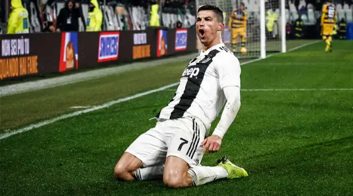 Meet the 20 best wingers of all time in soccer history