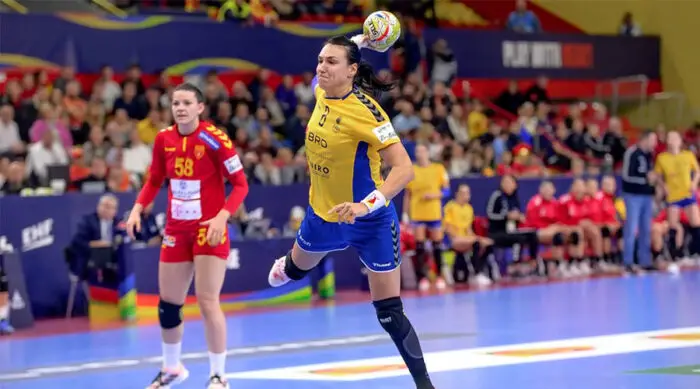 Discover the 15 best female handball players of all time