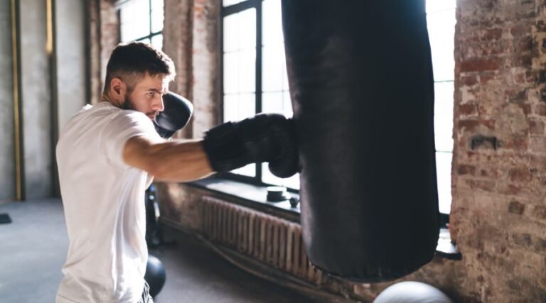 Glosario de boxeo: jab, knockout, round, gancho y más