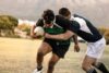 Glosario de rugby: line-out, maul, scrum y más