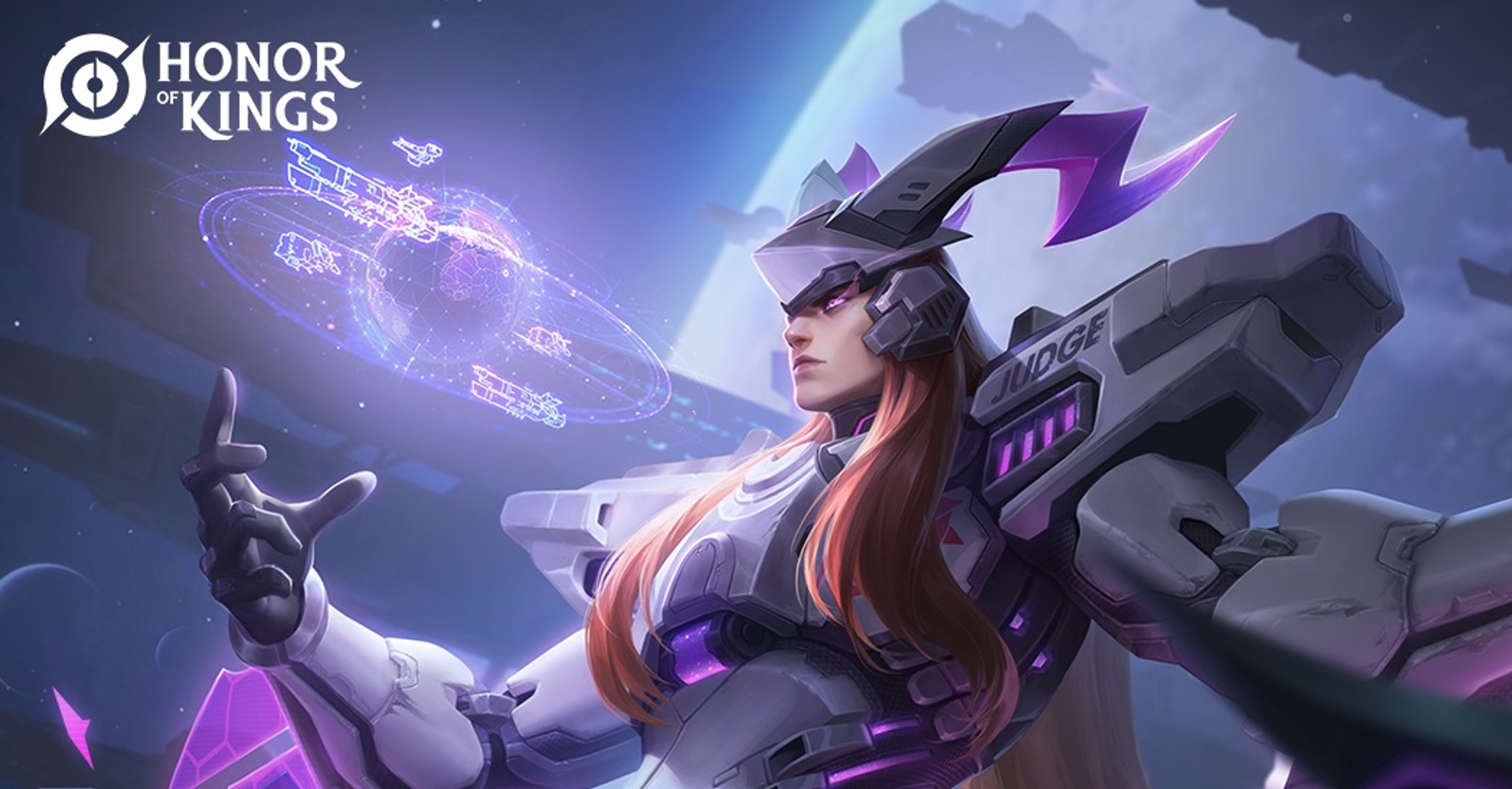 Personajes de Honor of Kings: lista con todos los héroes