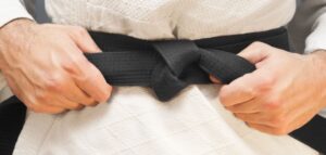 24 Karate moves for beginners and those who love the sport