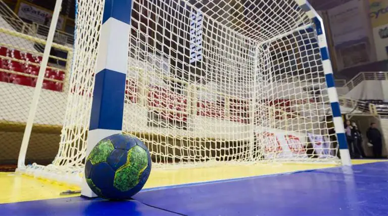 Posiciones en balonmano: extremo, mediapunta, pivote y más
