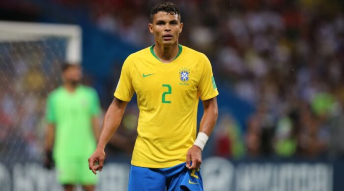 Un recorrido por los 14 mejores centrales brasileños de todos los tiempos