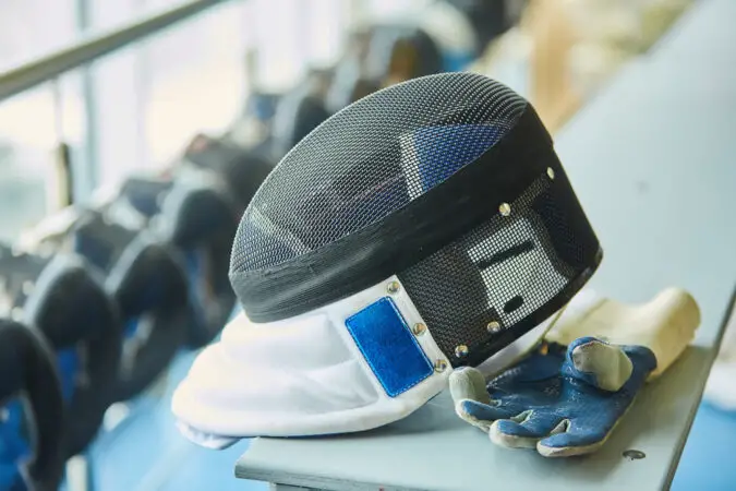 20 best female Brazilian fencers of all time