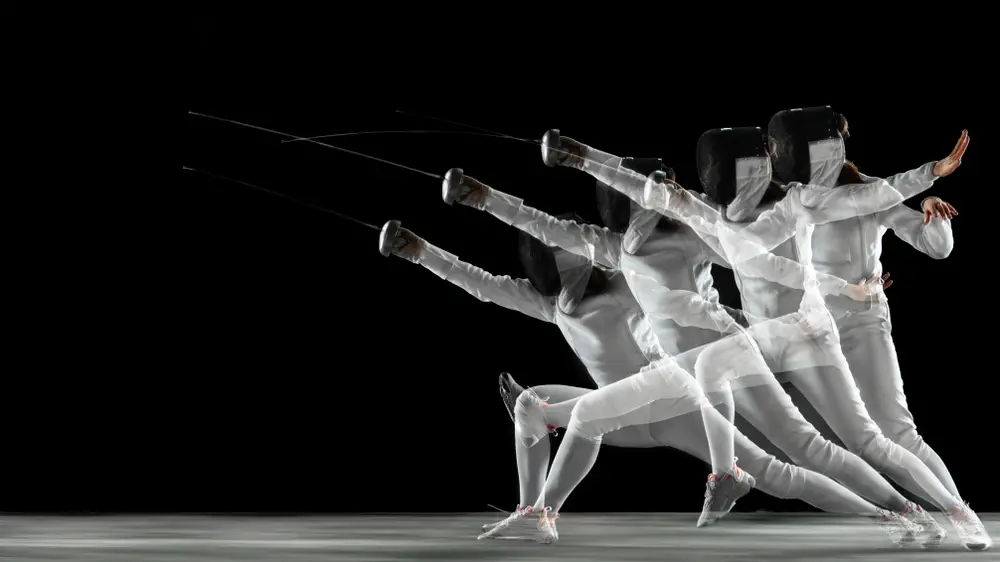 20 best female Brazilian fencers of all time