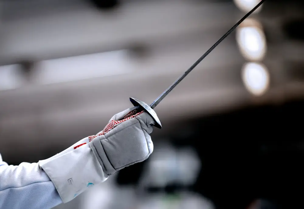 20 best male Brazilian fencers of all time