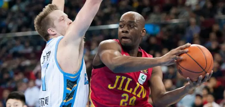 Top 10 NBA Rivalries of all time and today