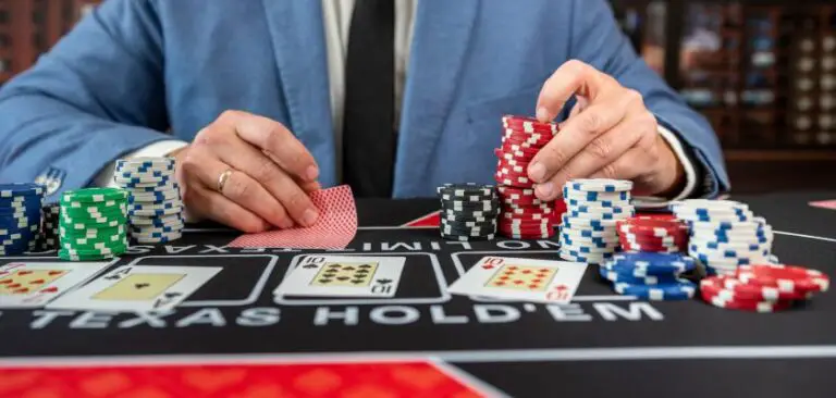 Poker Rules: how to play and crack the table [GUIDE]
