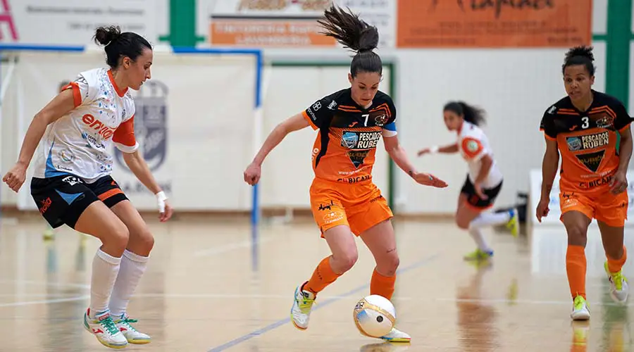 Sistemas táticos do futsal: confira o nosso guia completo