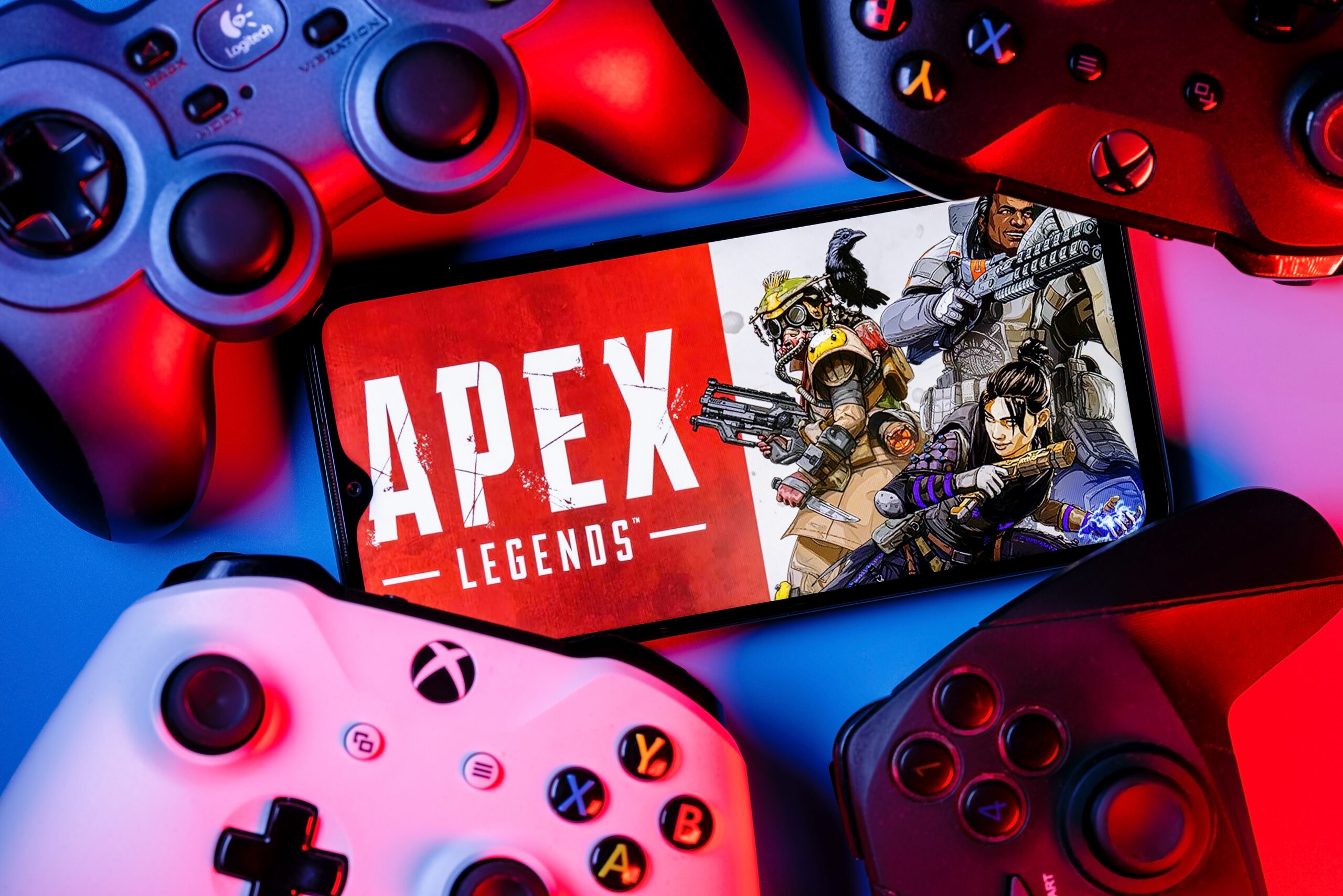 Todo sobre Apex Legends: cómo funciona, armas y mucho más