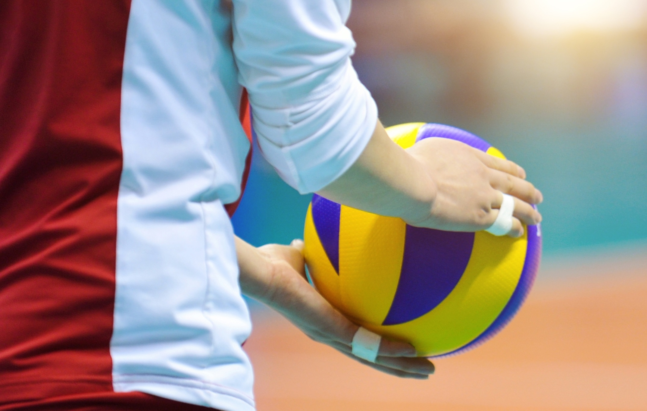 10 best female volleyball middle-blockers in history