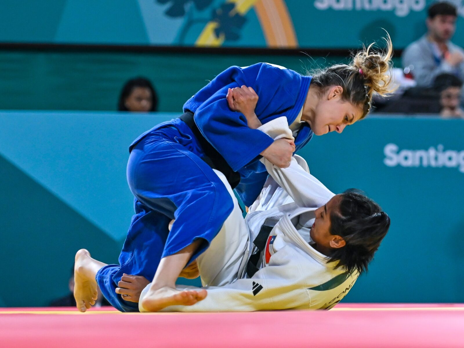 Check out our list of the 10 best female judokas of all time