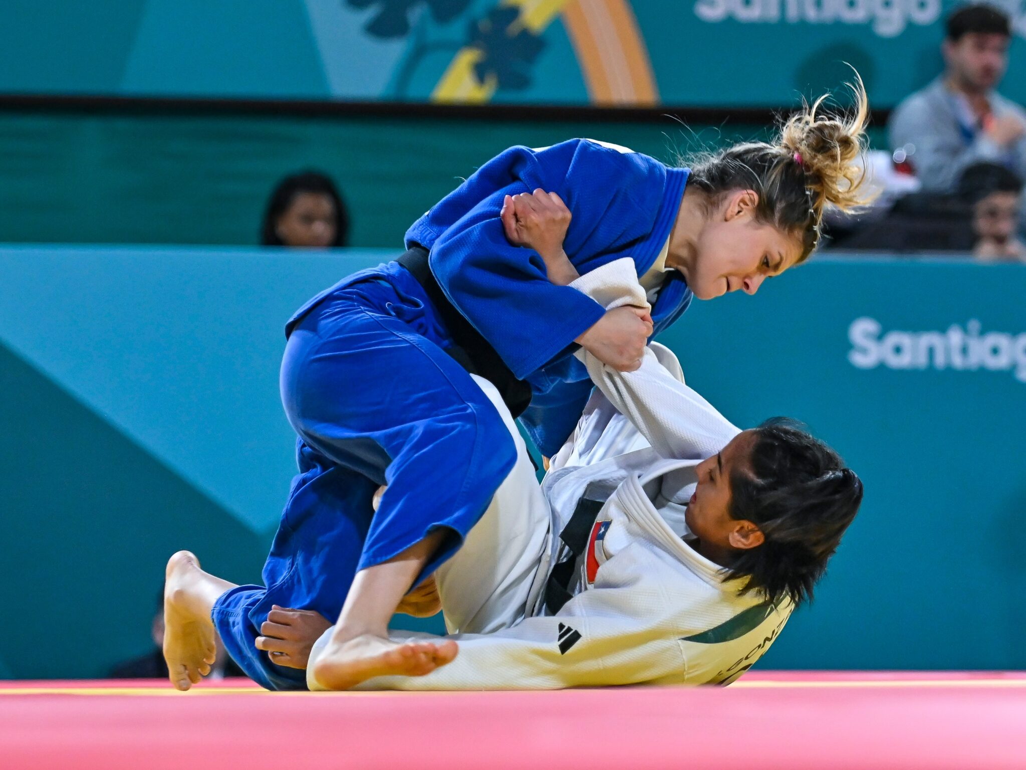 Check out our list of the 10 best female judokas of all time