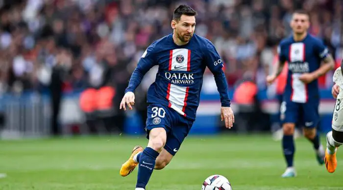 The giants of the goal: meet the 20 greatest strikers of all time