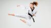 Check out our list of the 10 best women karateka of all time