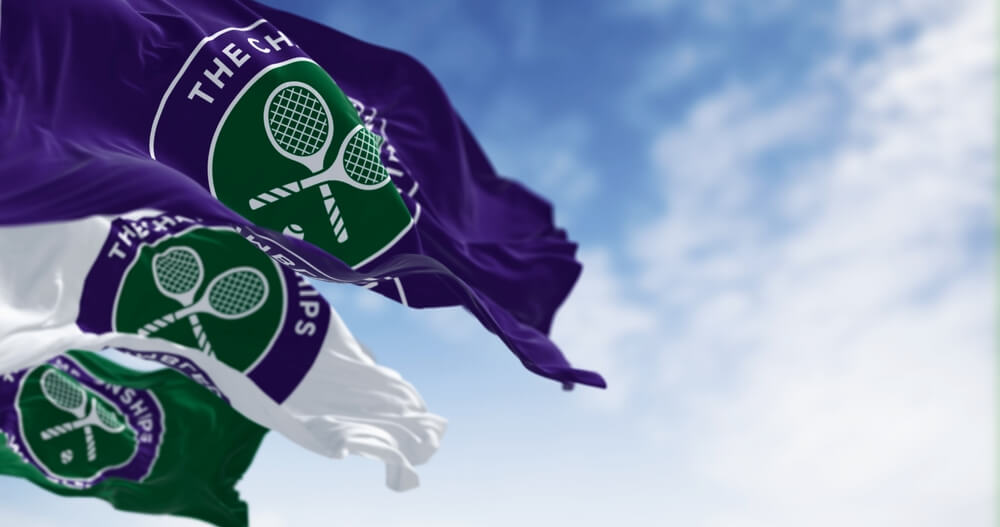 List of ALL (and the greatest) Wimbledon champions 🎾