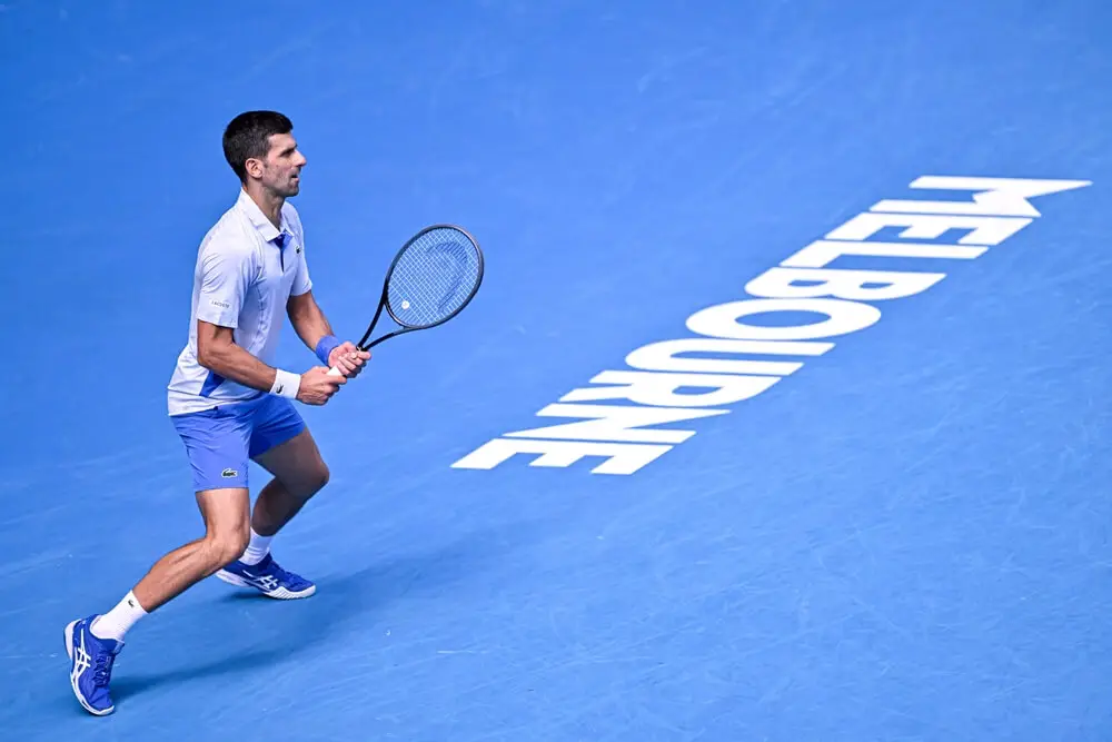 [LIST] Australian Open champions + biggest winners