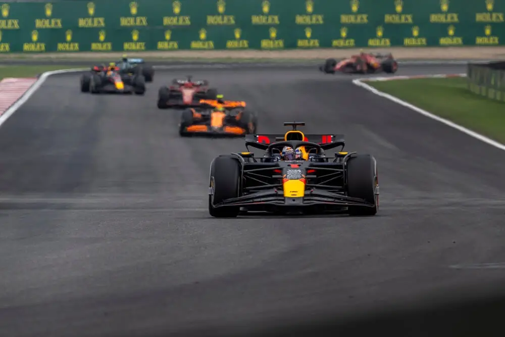 TOP 10 Greatest Formula 1 rivalries in history