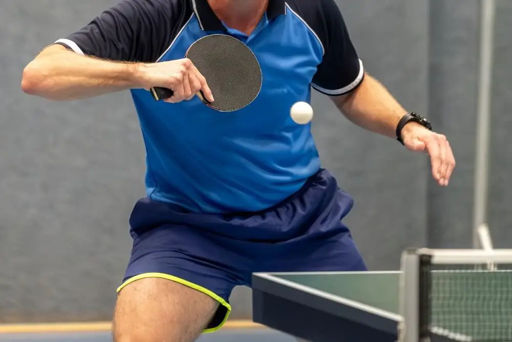 Reglas del tenis de mesa: guía para aficionados y jugadores