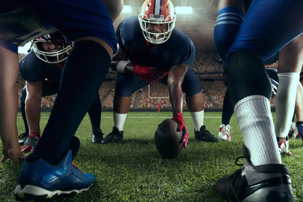 32 American Football Teams: Titles and History in the NFL